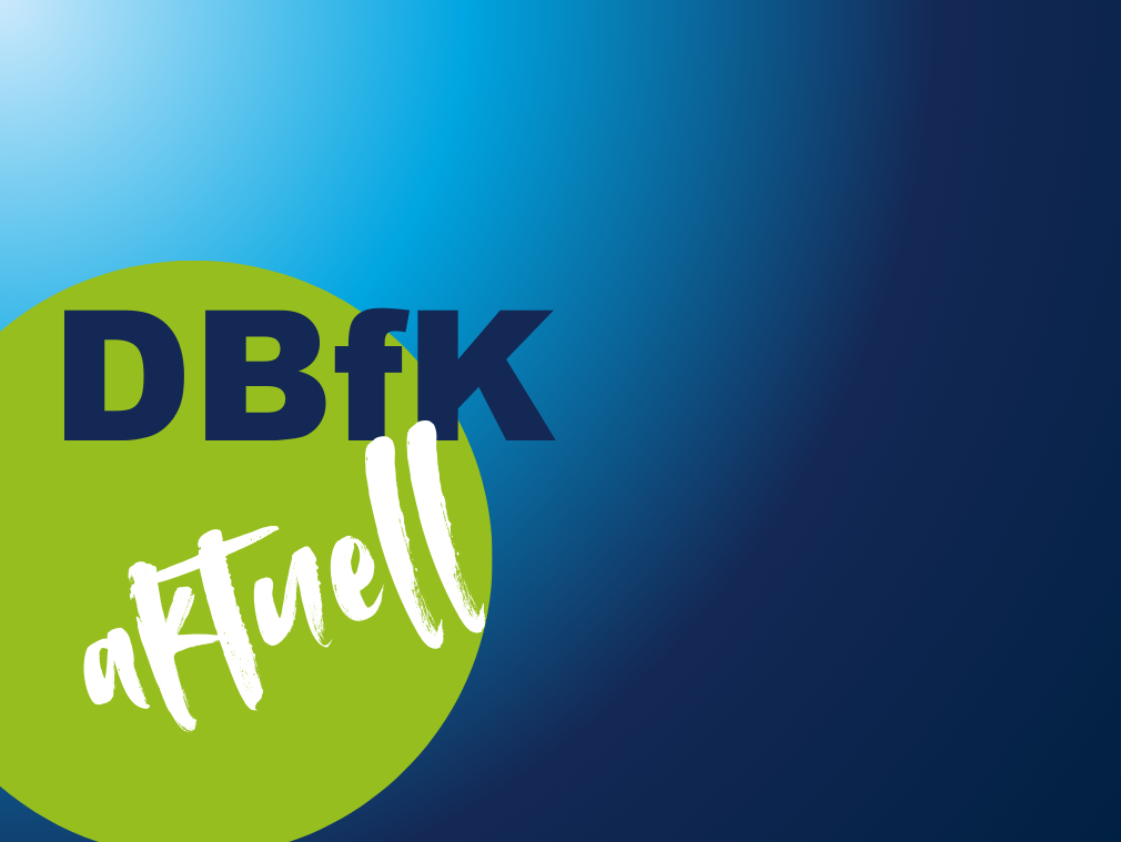Herzlich willkommen: DBfK aktuell ist jetzt digital!