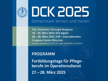 DBfK Aktuell - 2025/03