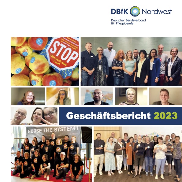 DBfK - Regionalverband Nordwest