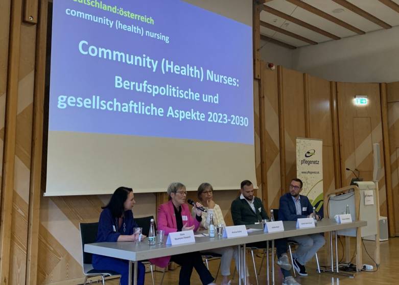 DBfK - Regionalverband Südwest